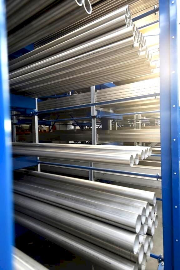 All Inox Center | Verkoop Inox in West-Vlaanderen